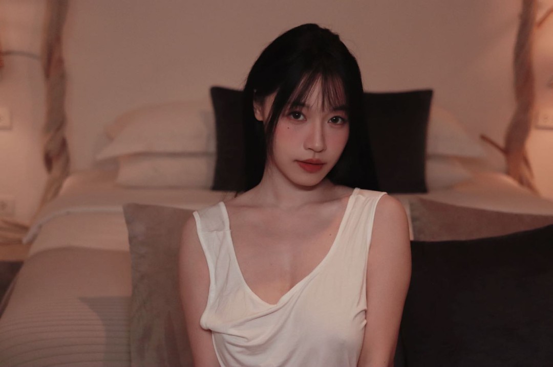 苏畅(Su Chang)- 图片 - xb1