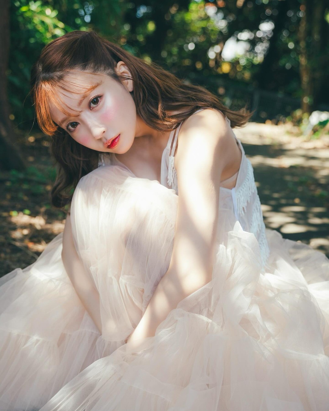 三上悠亚(三上悠亜,Mikami Yua)- 图片 - xb1