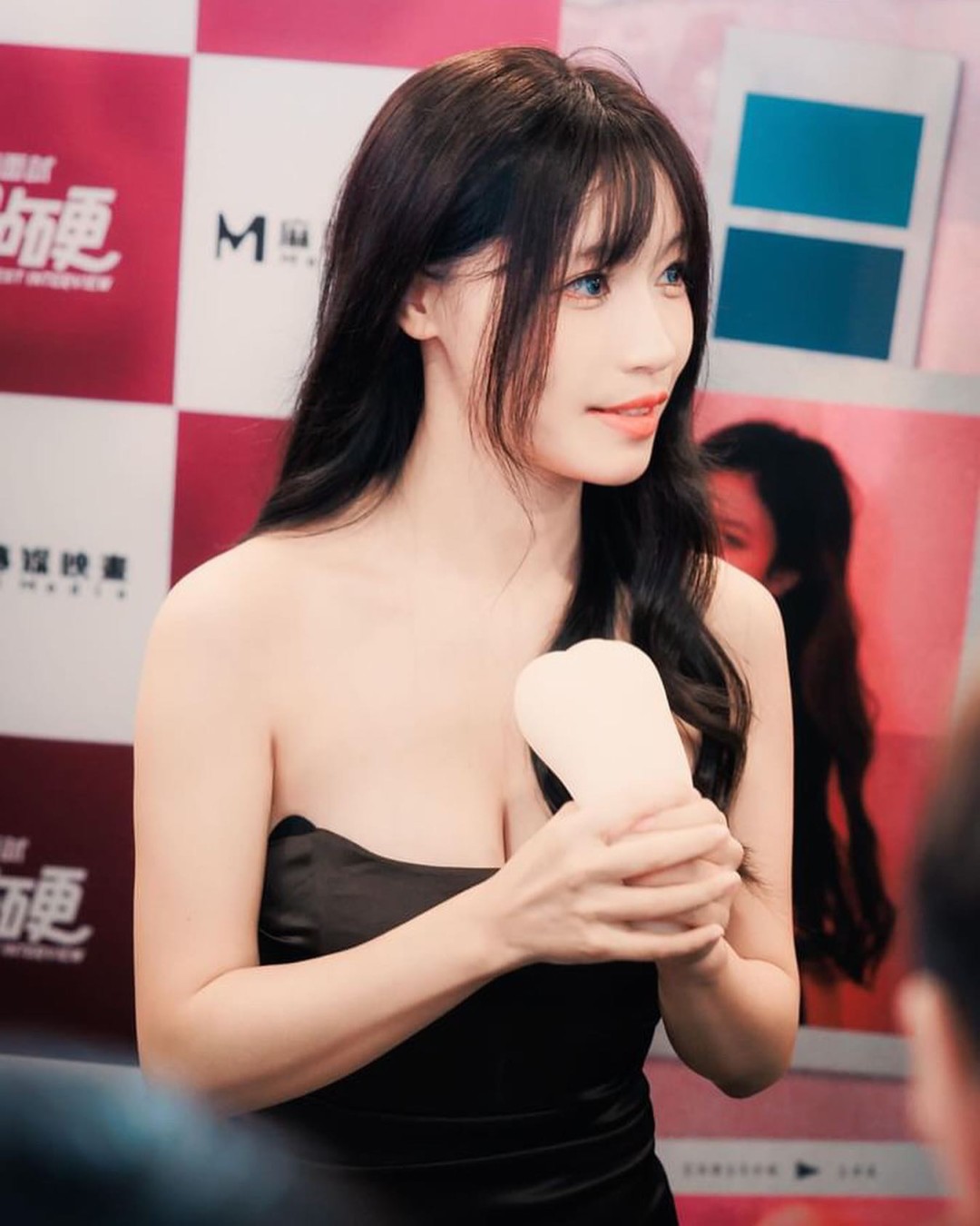 苏畅(Su Chang)- 图片 - xb1