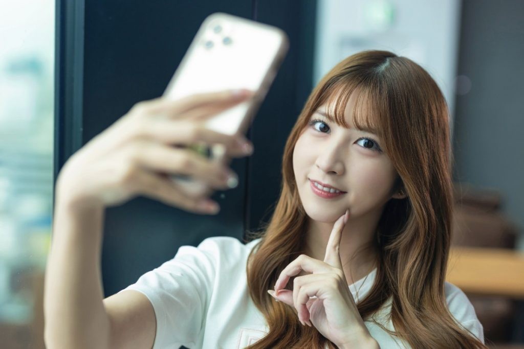 七森莉莉(七ツ森りり,Nanatsumori riri)- 图片 - xb1