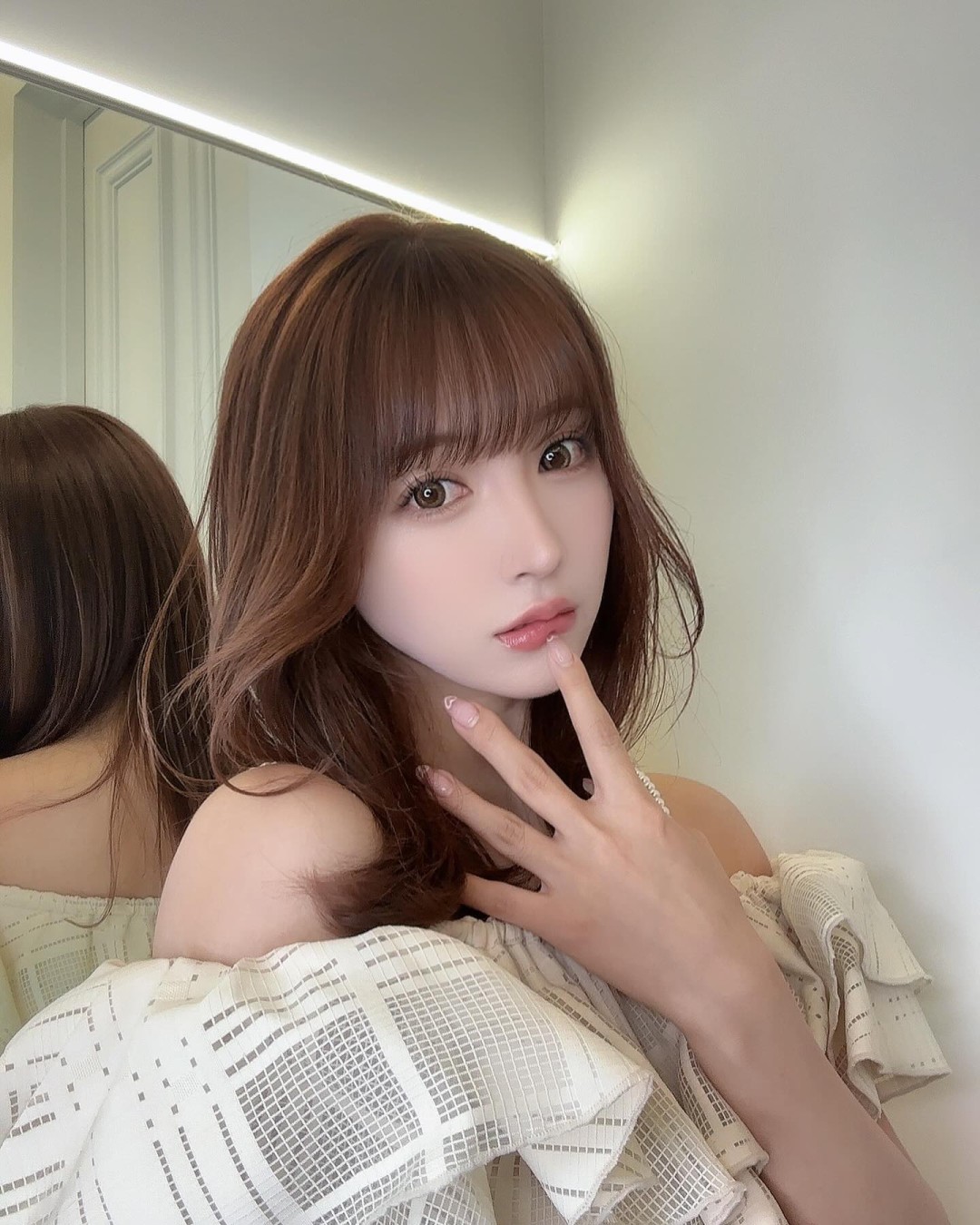 三上悠亚(三上悠亜,Mikami Yua)- 图片 - xb1