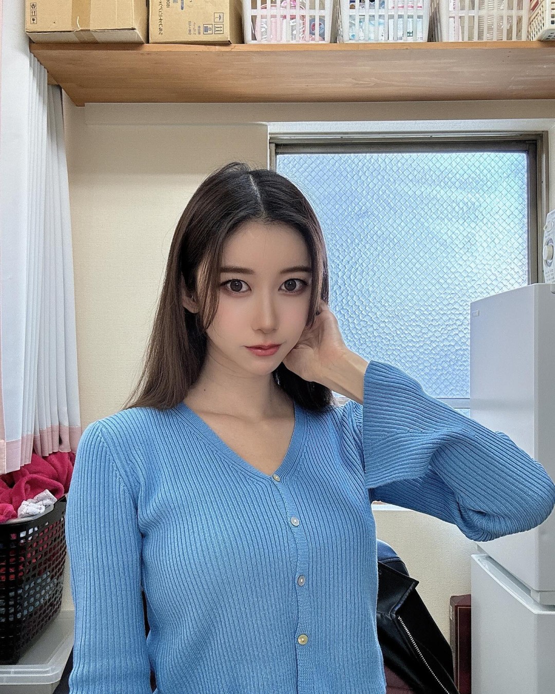 黑川堇(黒川すみれ,Kurokawa Sumire)- 图片 - xb1