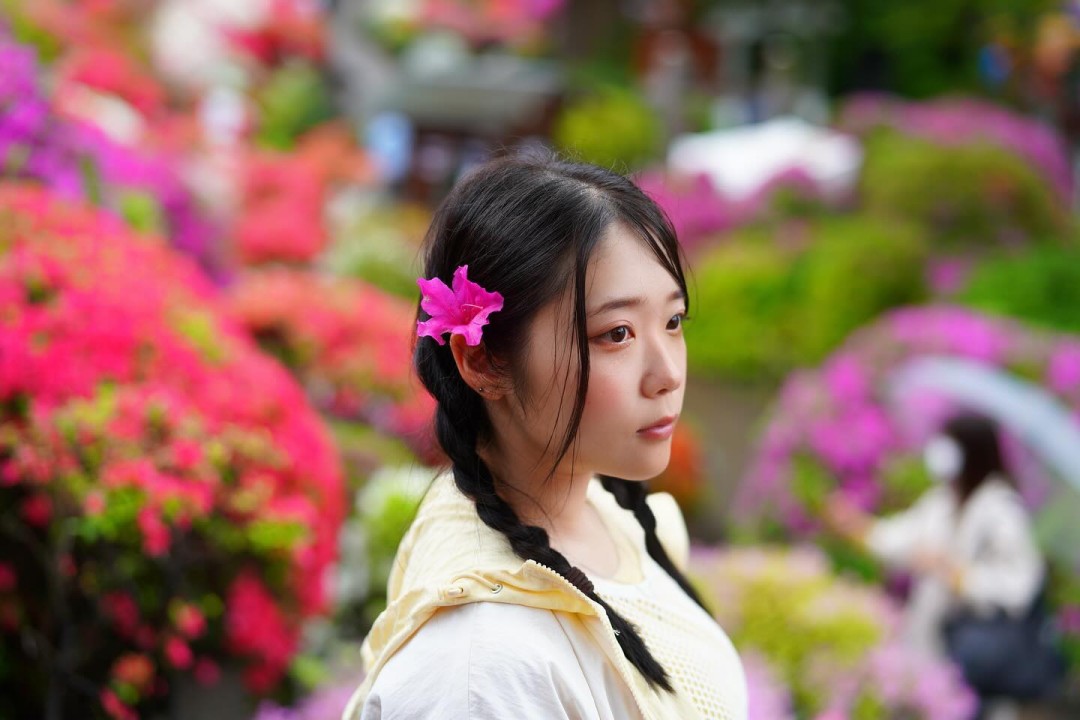 二叶惠麻(二葉エマ,Futaba Ema)- 图片 - xb1