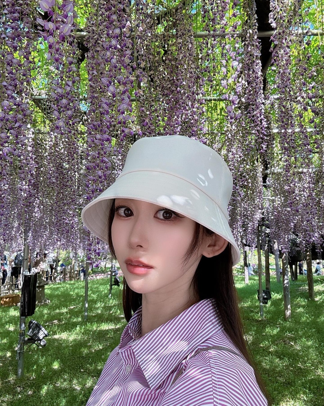 黑川堇(黒川すみれ,Kurokawa Sumire)- 图片 - xb1