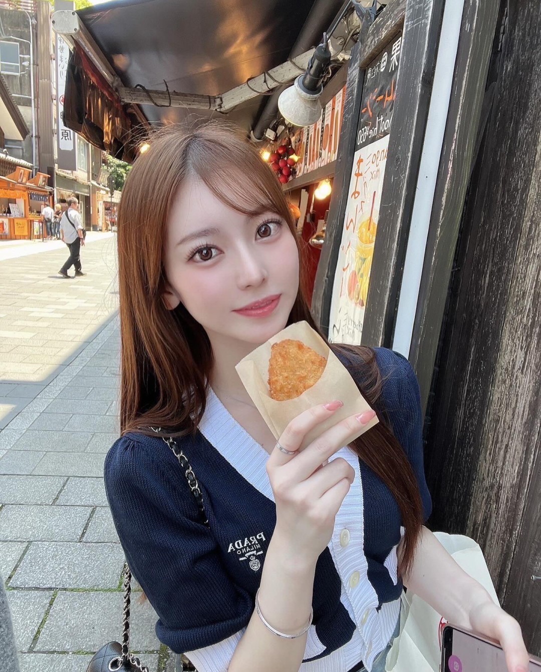 枫富爱(楓ふうあ,Kaede fua)- 图片 - xb1