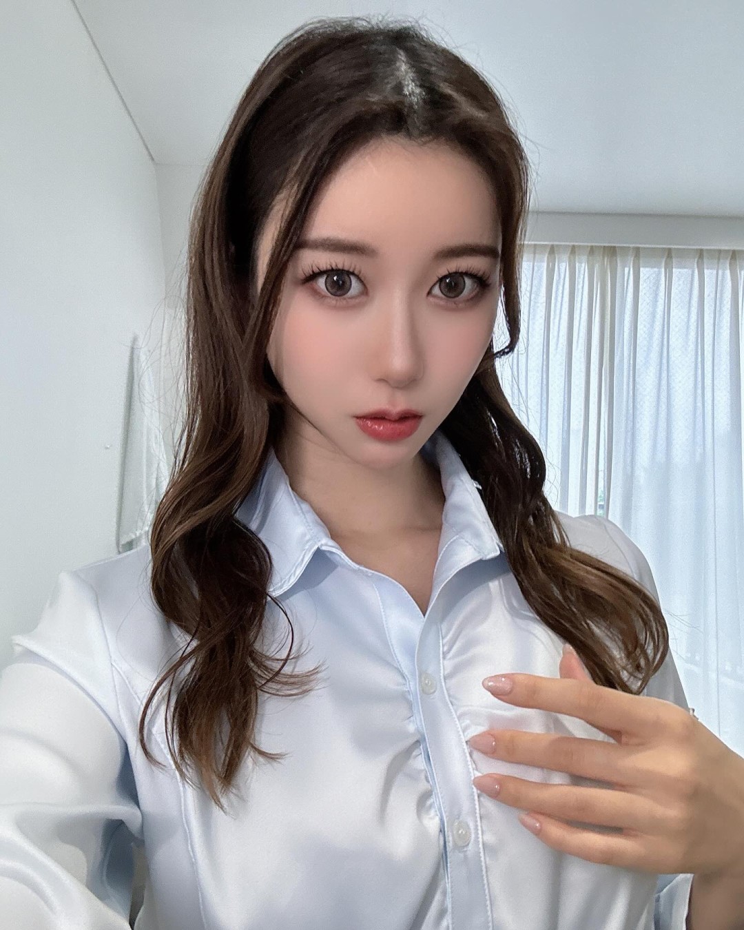 黑川堇(黒川すみれ,Kurokawa Sumire)- 图片 - xb1