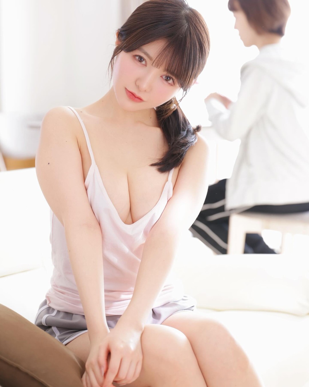 善场真美(善場まみ,Mami Zemba)- 图片 - xb1