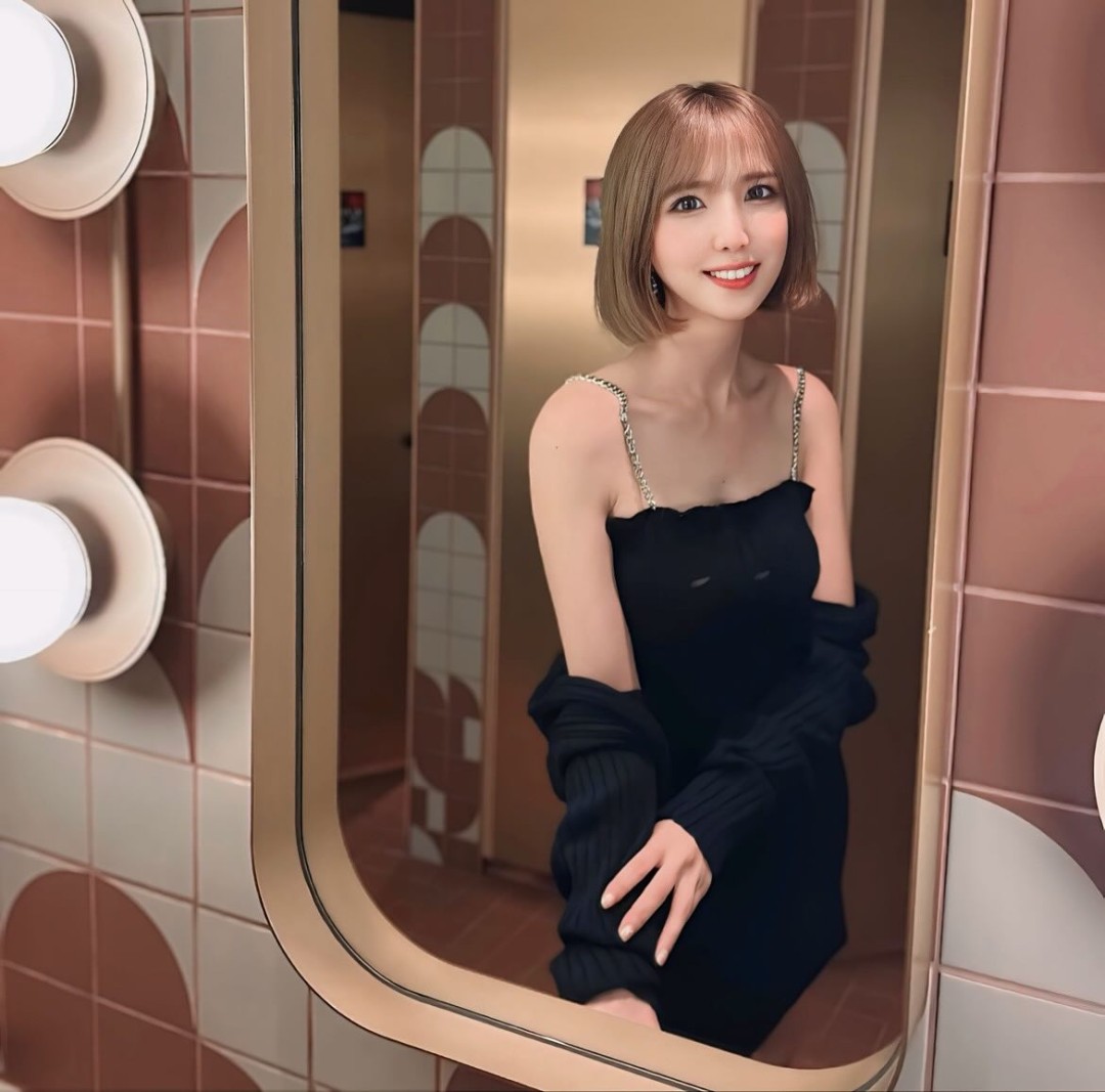 臼井里佳(臼井リカ,Rika Usui)- 图片 - xb1