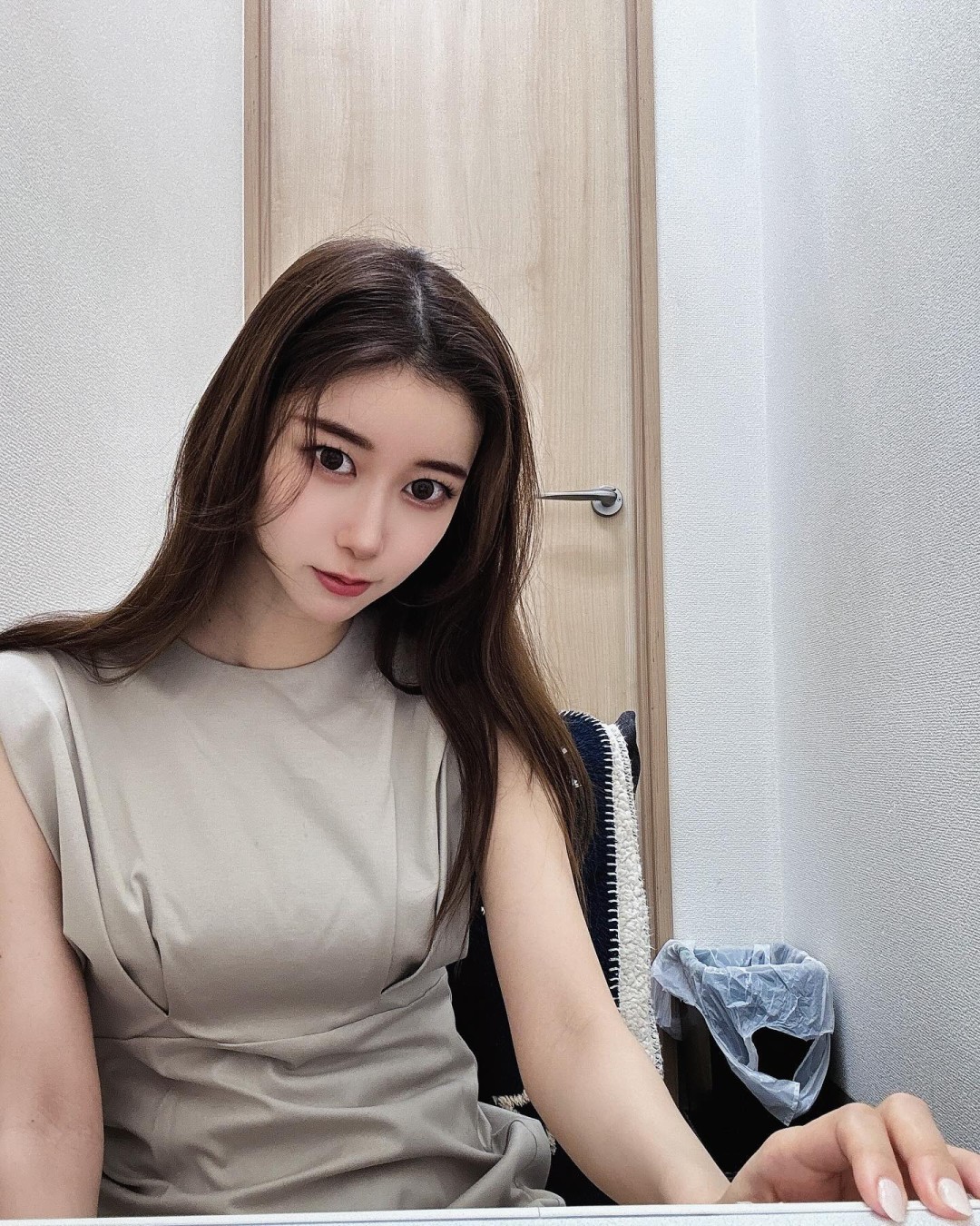 黑川堇(黒川すみれ,Kurokawa Sumire)- 图片 - xb1