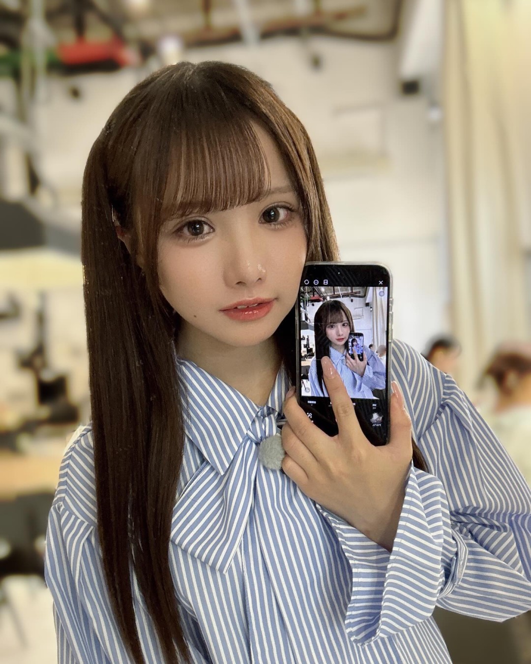 佐佐木纱希(佐々木さき,Sasaki Saki)- 图片 - xb1