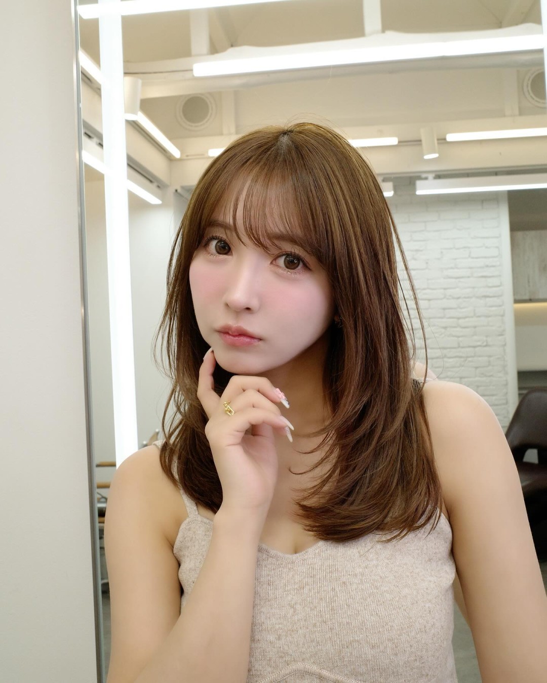 三上悠亚(三上悠亜,Mikami Yua)- 图片 - xb1