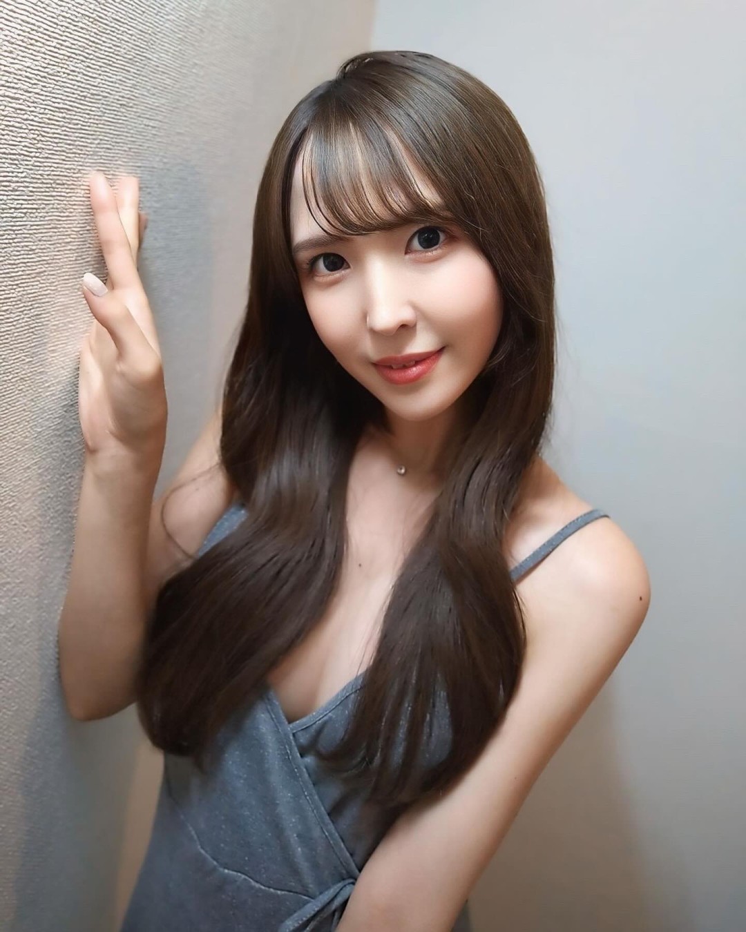 臼井里佳(臼井リカ,Rika Usui)- 图片 - xb1