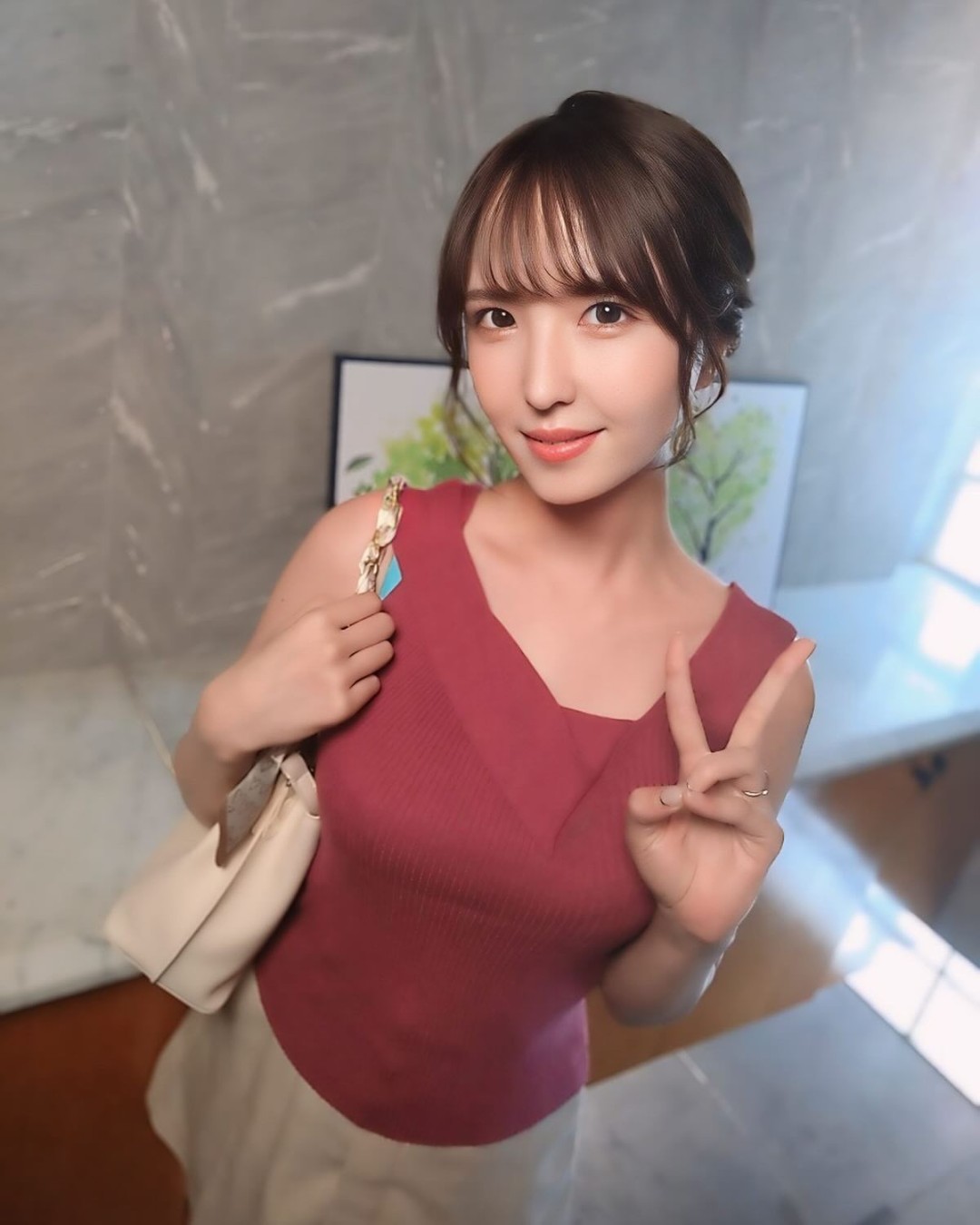 臼井里佳(臼井リカ,Rika Usui)- 图片 - xb1