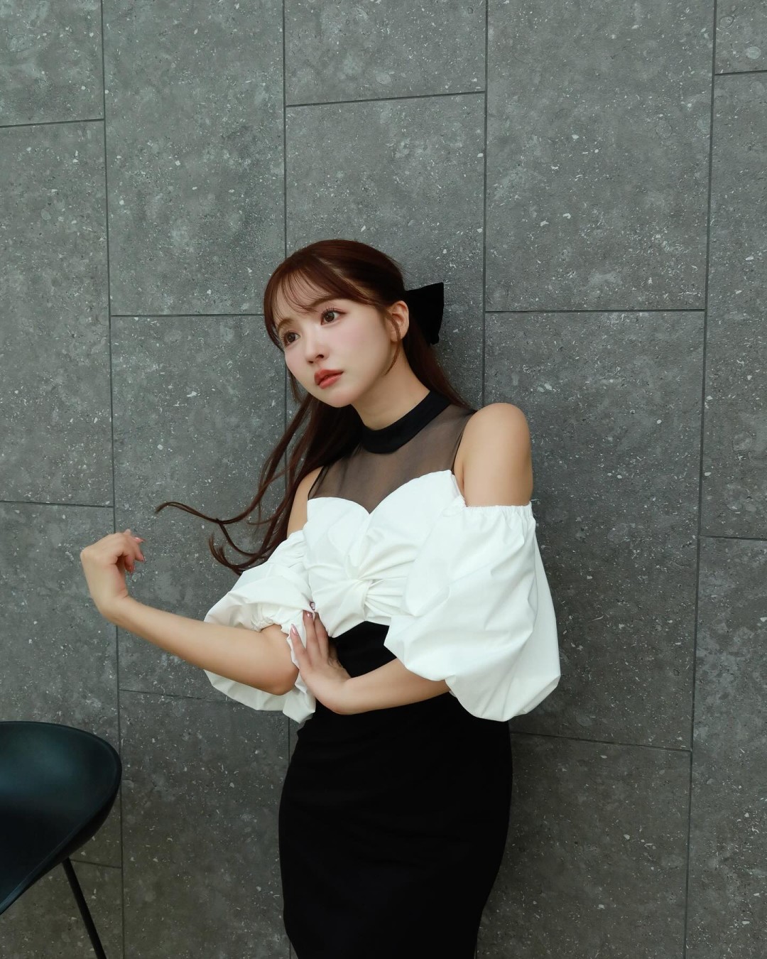 三上悠亚(三上悠亜,Mikami Yua)- 图片 - xb1