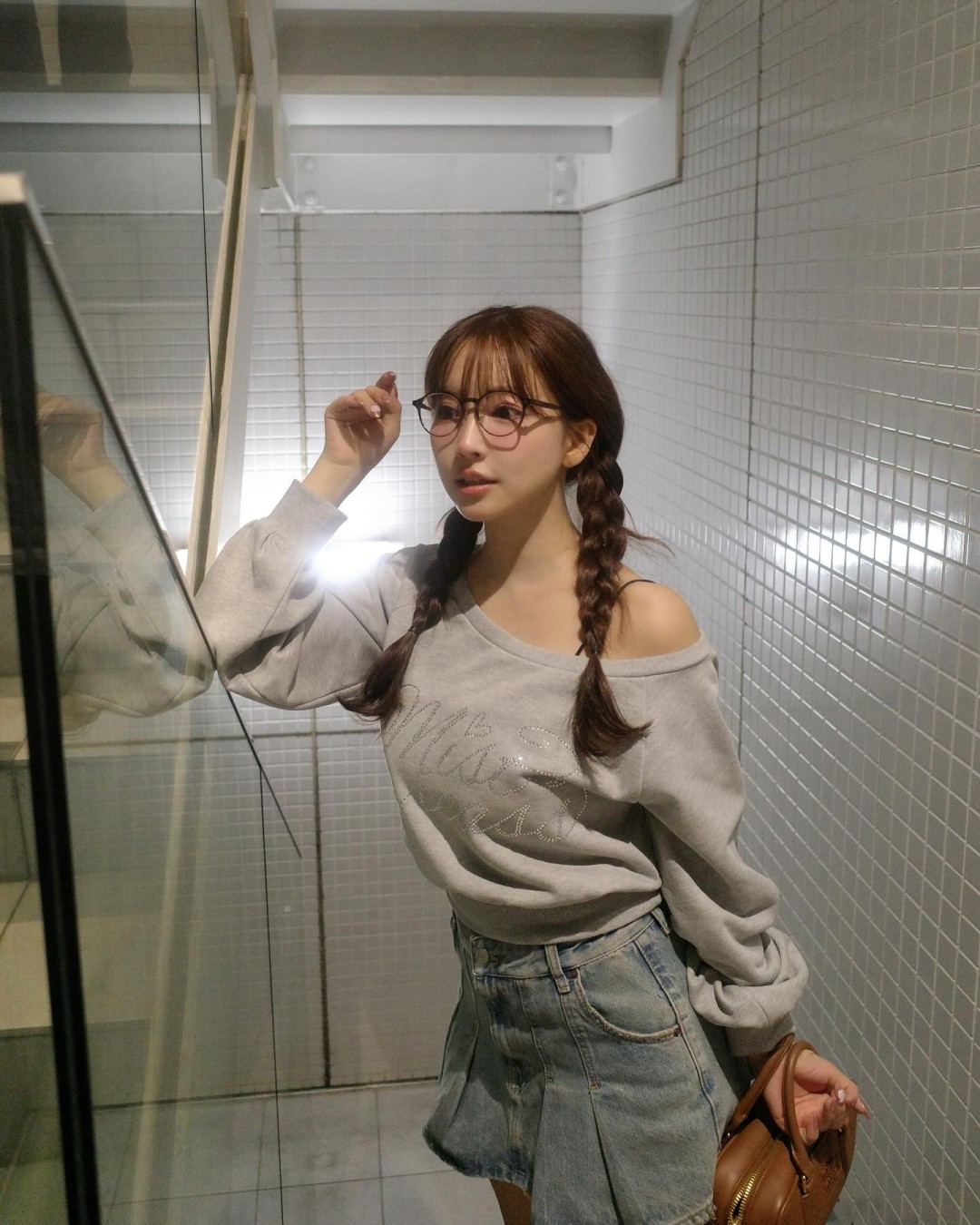 三上悠亚(三上悠亜,Mikami Yua)- 图片 - xb1