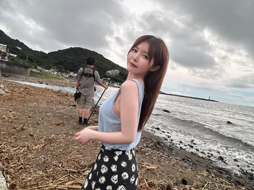 善场真美(善場まみ,Mami Zemba)- 图片 - xb1