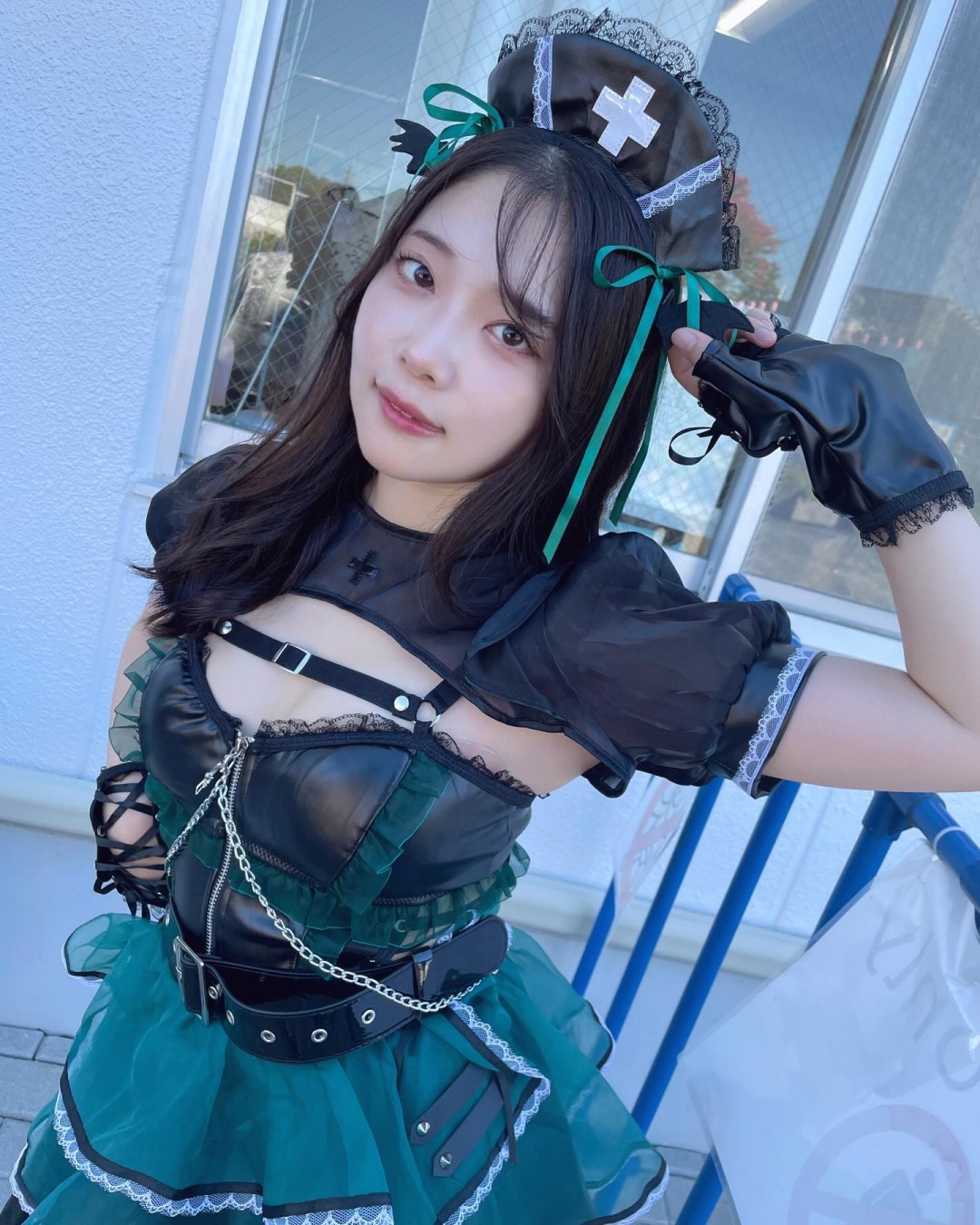 二叶惠麻(二葉エマ,Futaba Ema)- 图片 - xb1