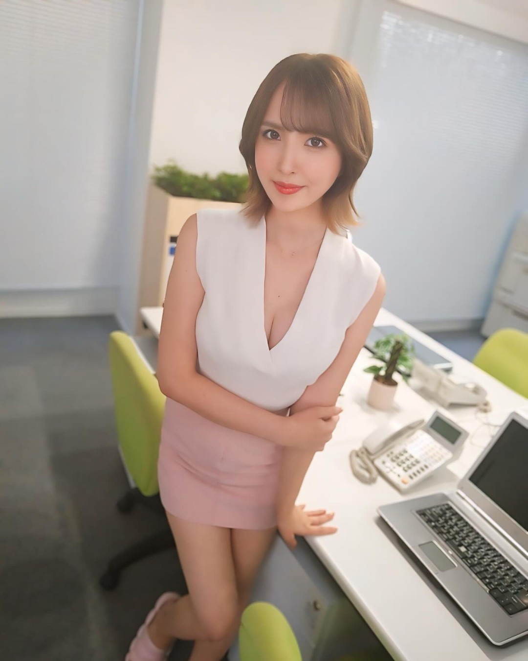 臼井里佳(臼井リカ,Rika Usui)- 图片 - xb1