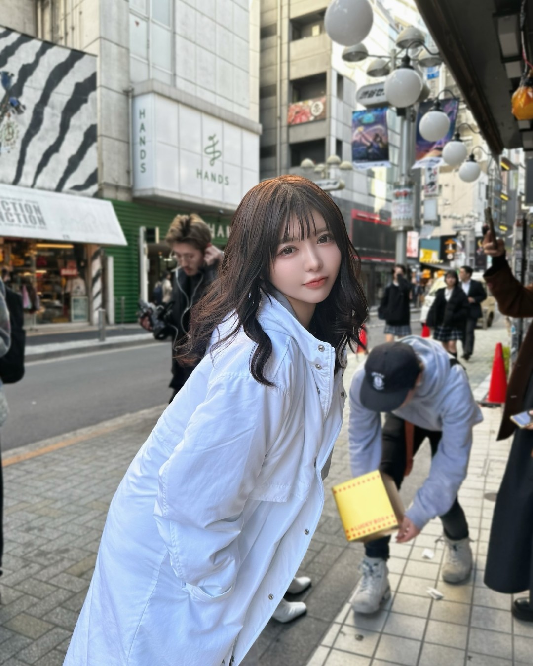 善场真美(善場まみ,Mami Zemba)- 图片 - xb1