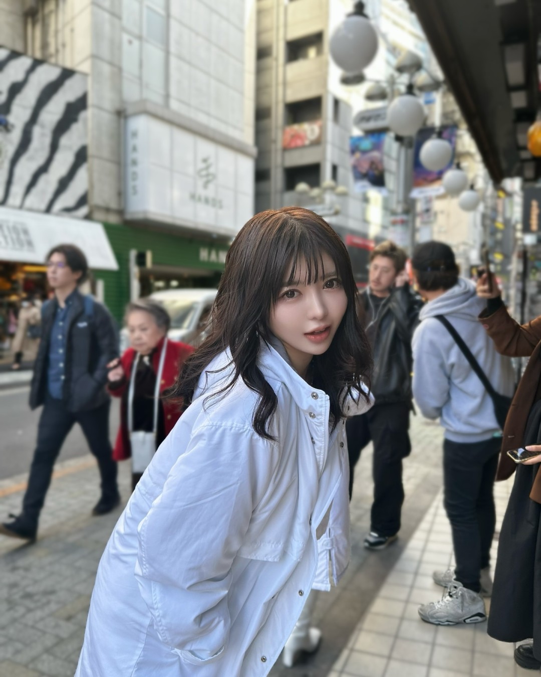 善场真美(善場まみ,Mami Zemba)- 图片 - xb1