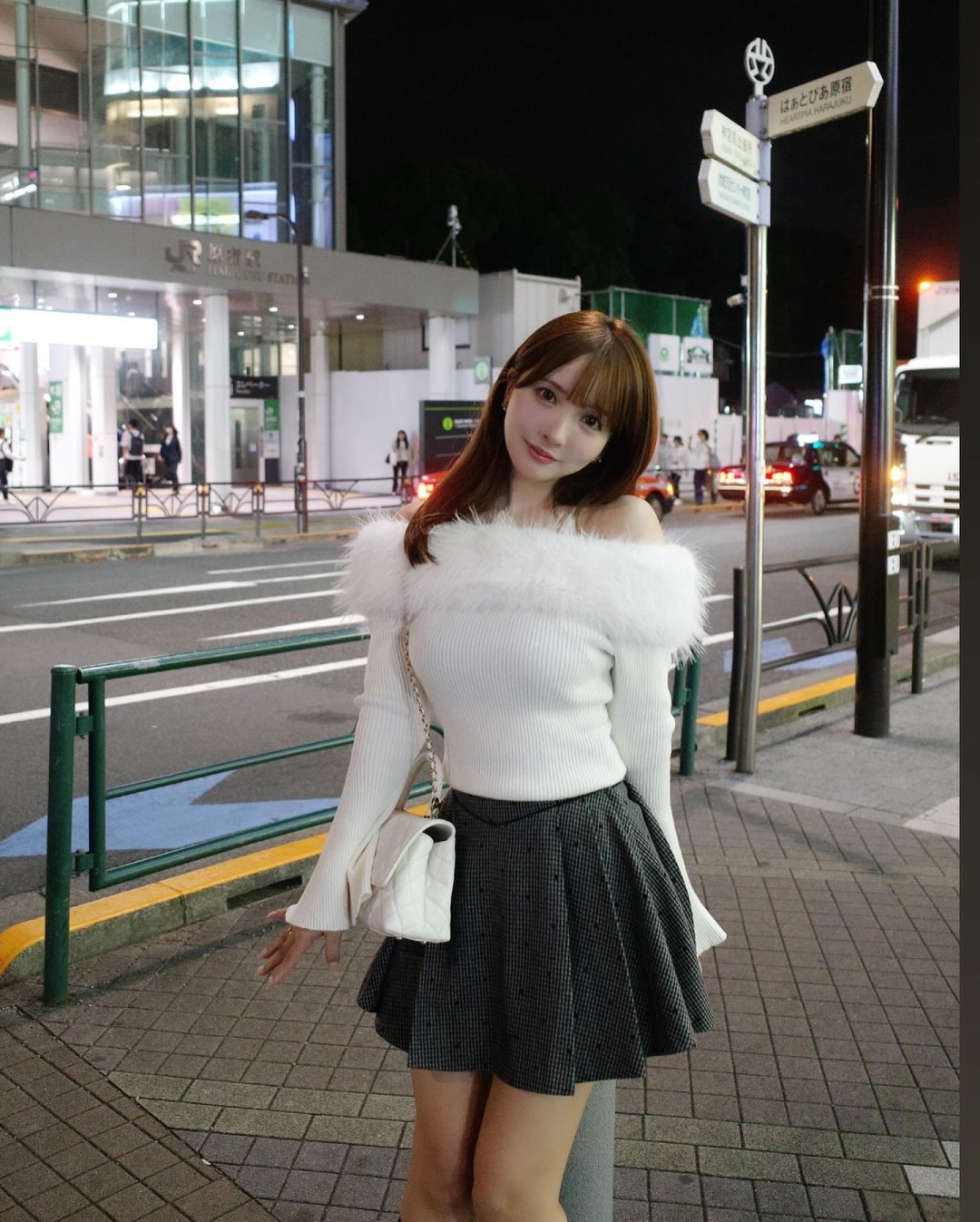 三上悠亚(三上悠亜,Mikami Yua)- 图片 - xb1