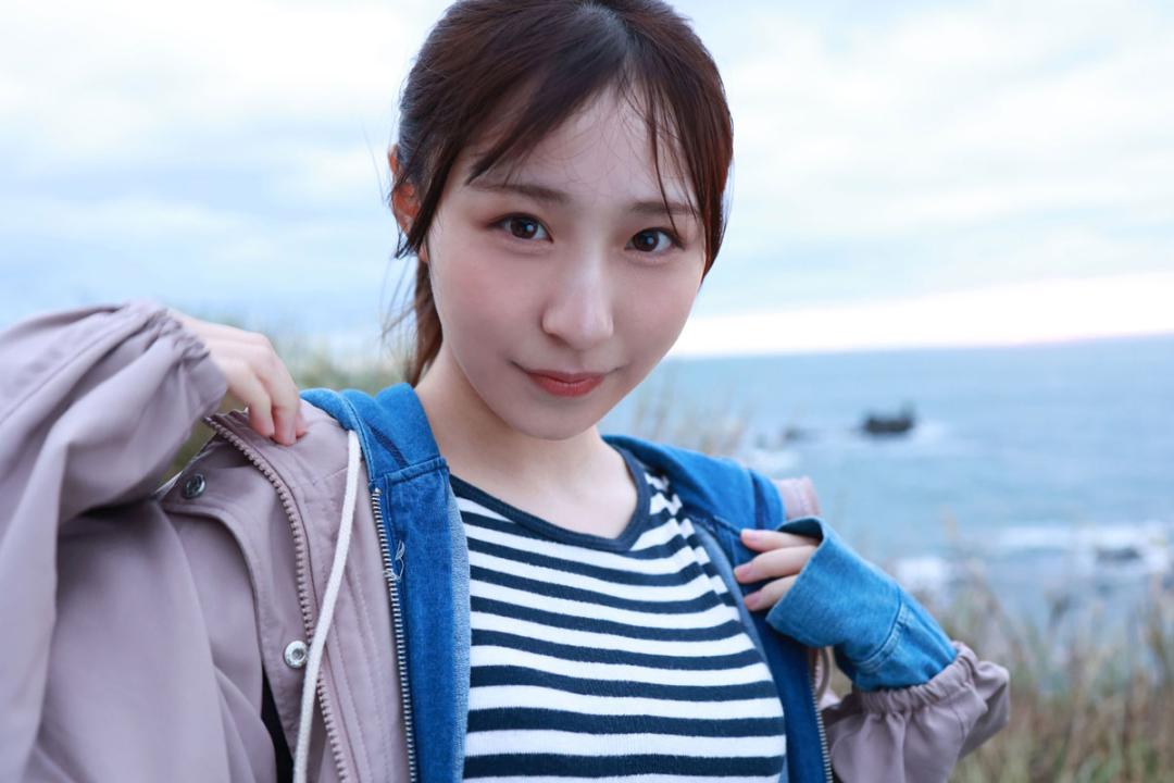 新木希空(Araki Noa)- 图片 - xb1