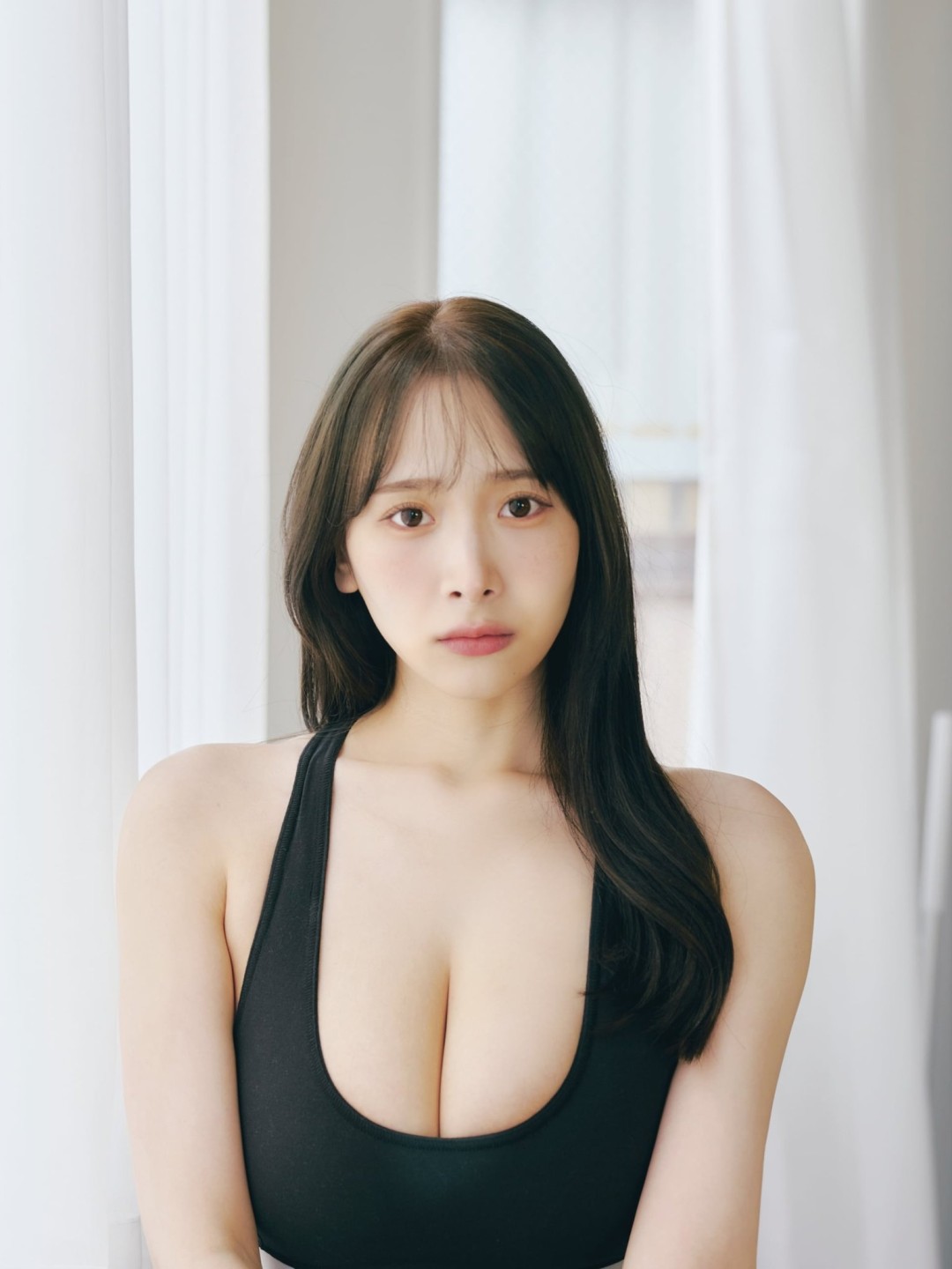 庵姬花(庵ひめか,Himeka Iori)- 图片 - xb1