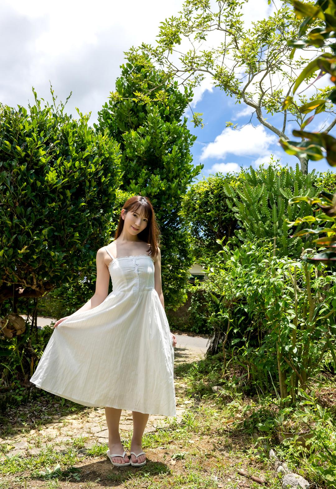 小花暖(小花のん,Ohana Non)- 图片 - xb1