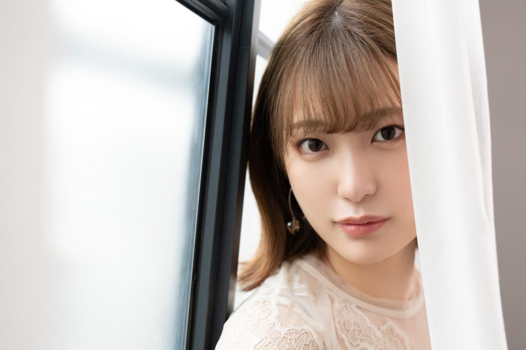 美谷朱里(Mitani Akari)- 图片 - xb1