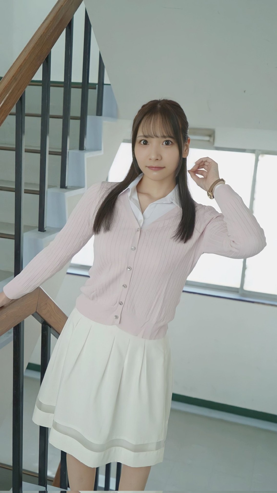 庵姬花(庵ひめか,Himeka Iori)- 图片 - xb1