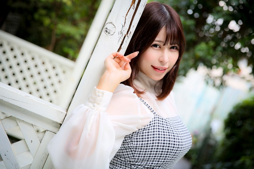 有冈美羽(有岡みう,Arioka Miu)- 图片 - xb1