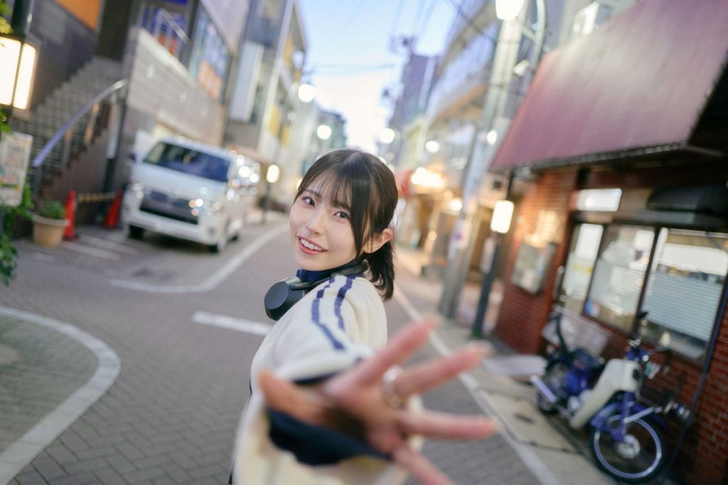 葵伊吹(葵いぶき,Aoi Ibuki)- 图片 - xb1