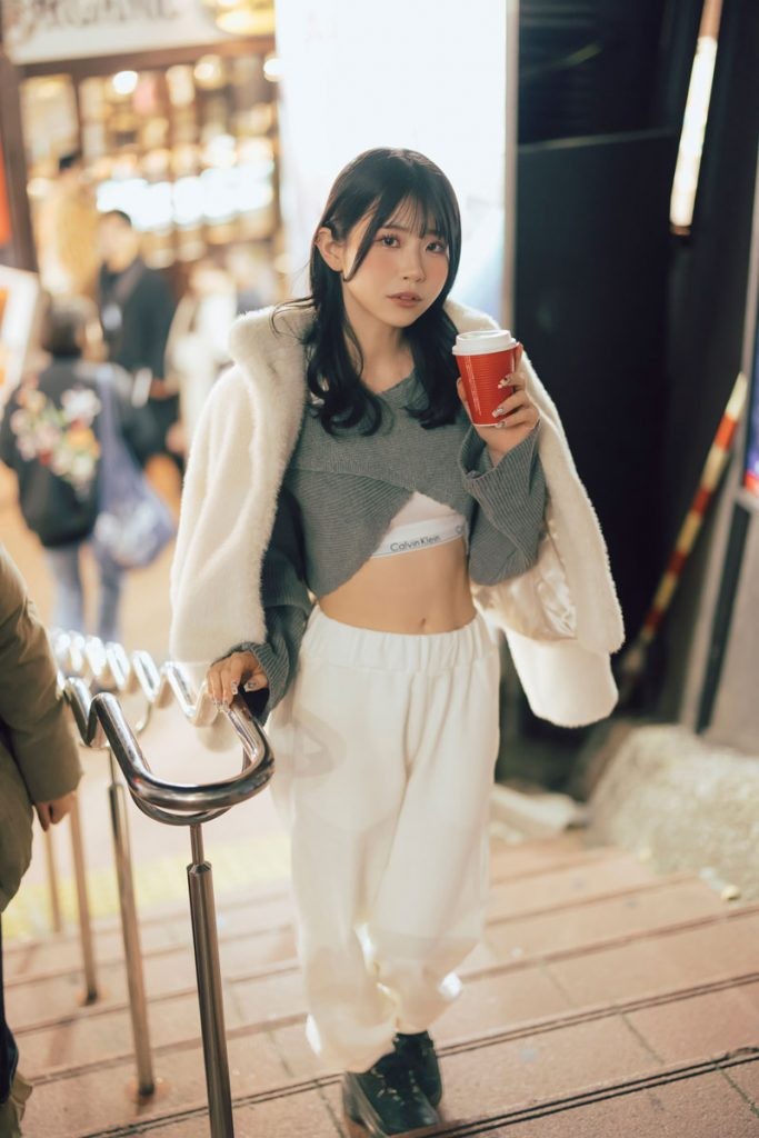 葵伊吹(葵いぶき,Aoi Ibuki)- 图片 - xb1