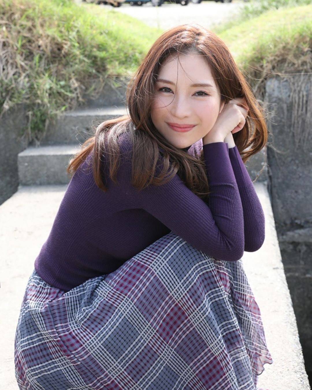 小野夕子(Ono Yuko)- 图片 - xb1