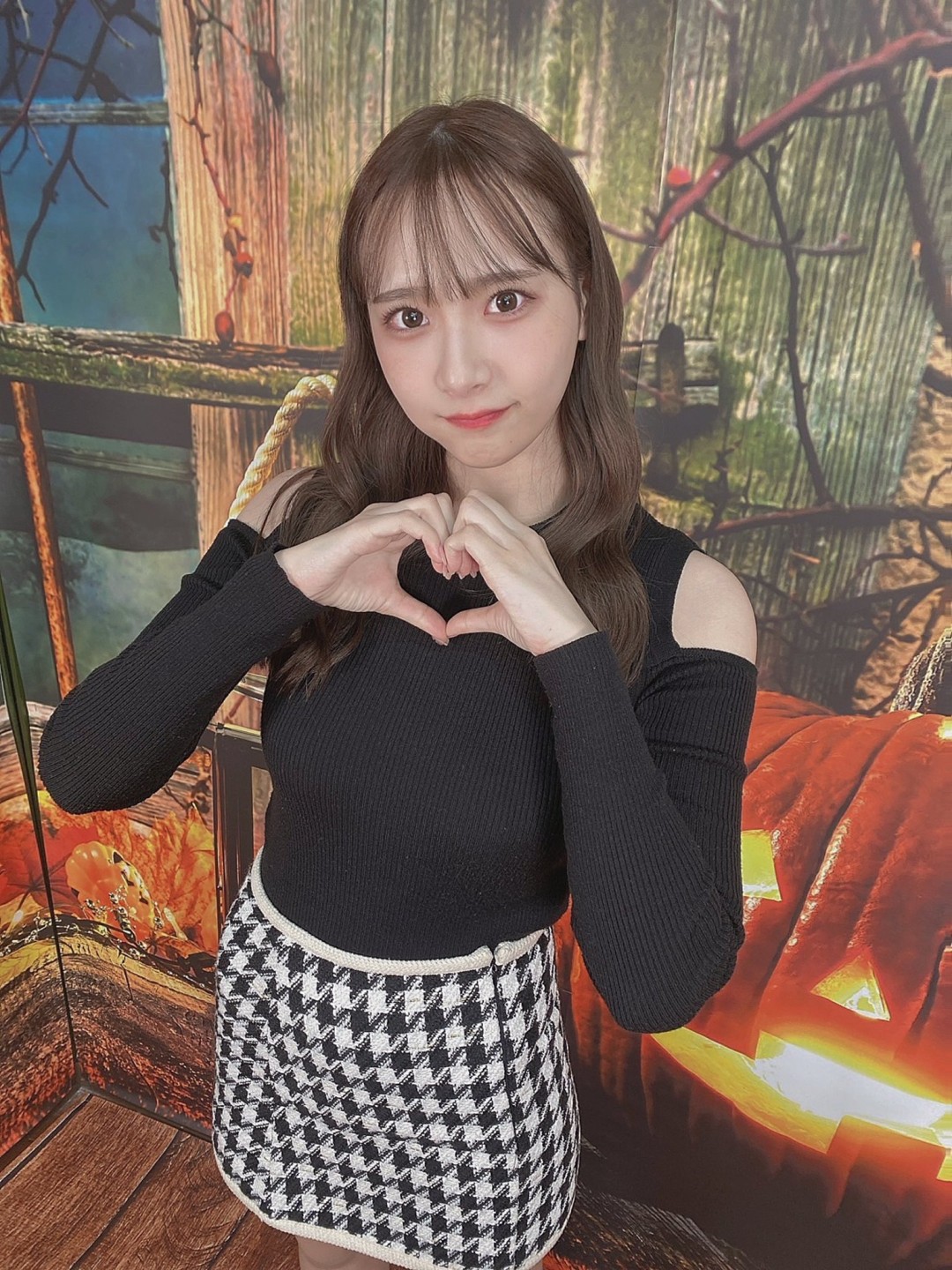 庵姬花(庵ひめか,Himeka Iori)- 图片 - xb1