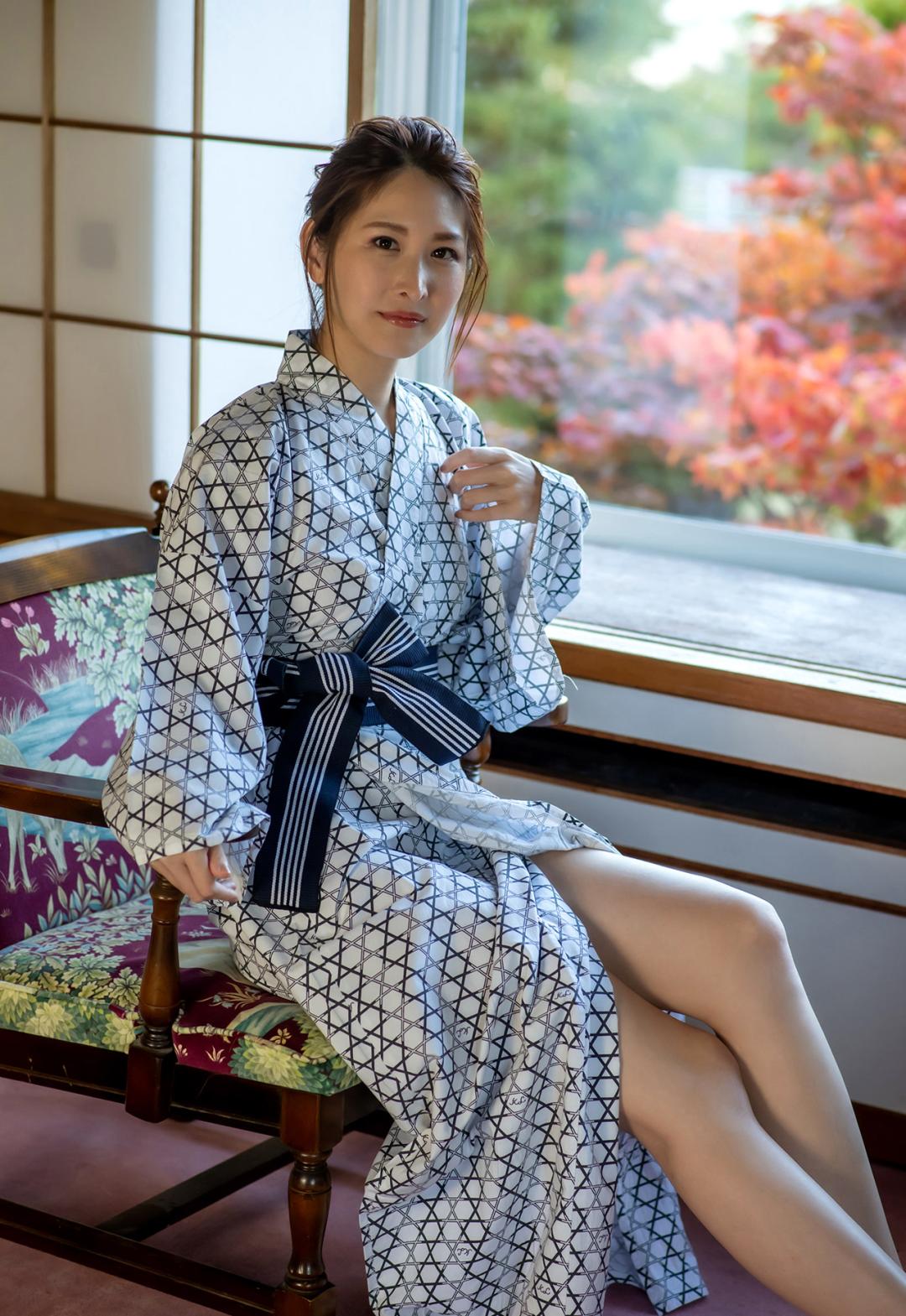 神菜美舞(神菜美まい,Kanami Mai)- 图片 - xb1