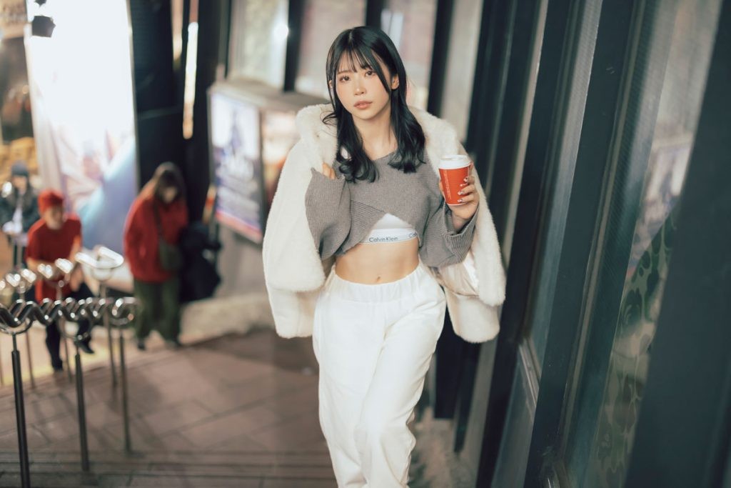 葵伊吹(葵いぶき,Aoi Ibuki)- 图片 - xb1