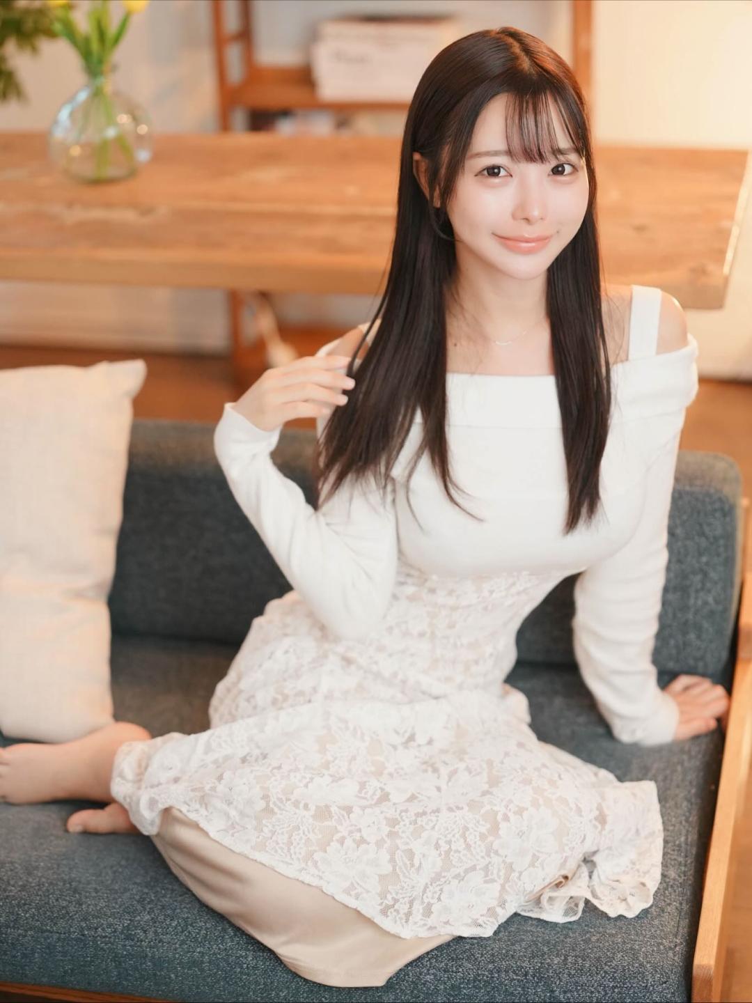 福田由爱(福田ゆあ,Fukuda Yua)- 图片 - xb1