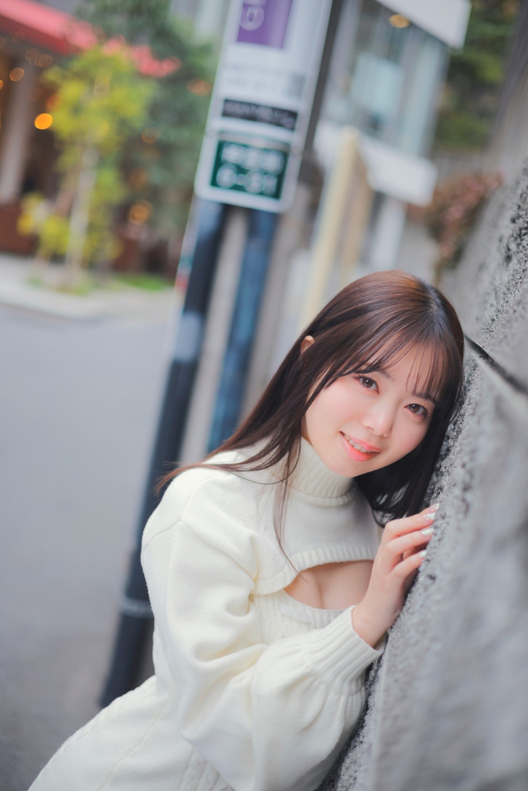 百濑明日香(百瀬あすか,Momose Asuka)- 图片 - xb1