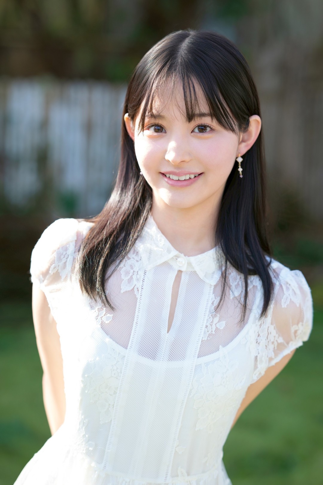 山田铃奈(山田鈴奈,Yamada Suzuna)- 图片 - xb1