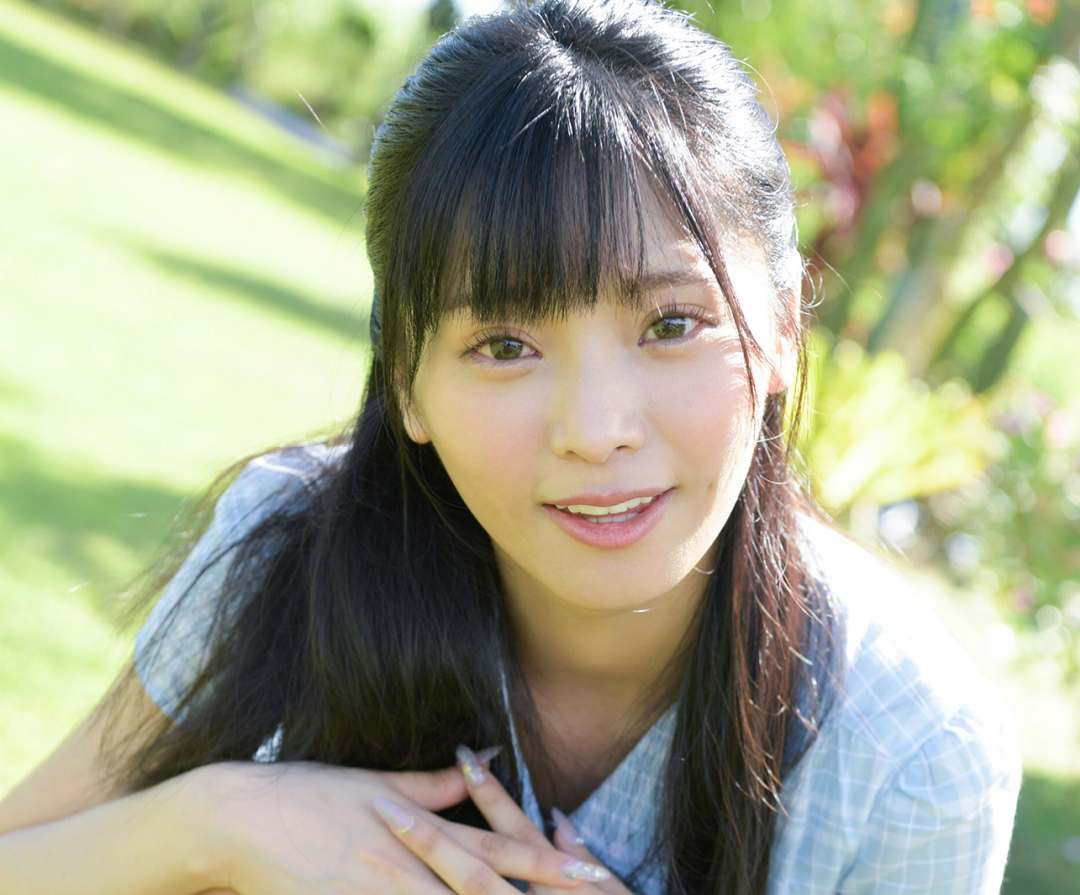 久留木玲(Kuruki Rei)- 图片 - xb1