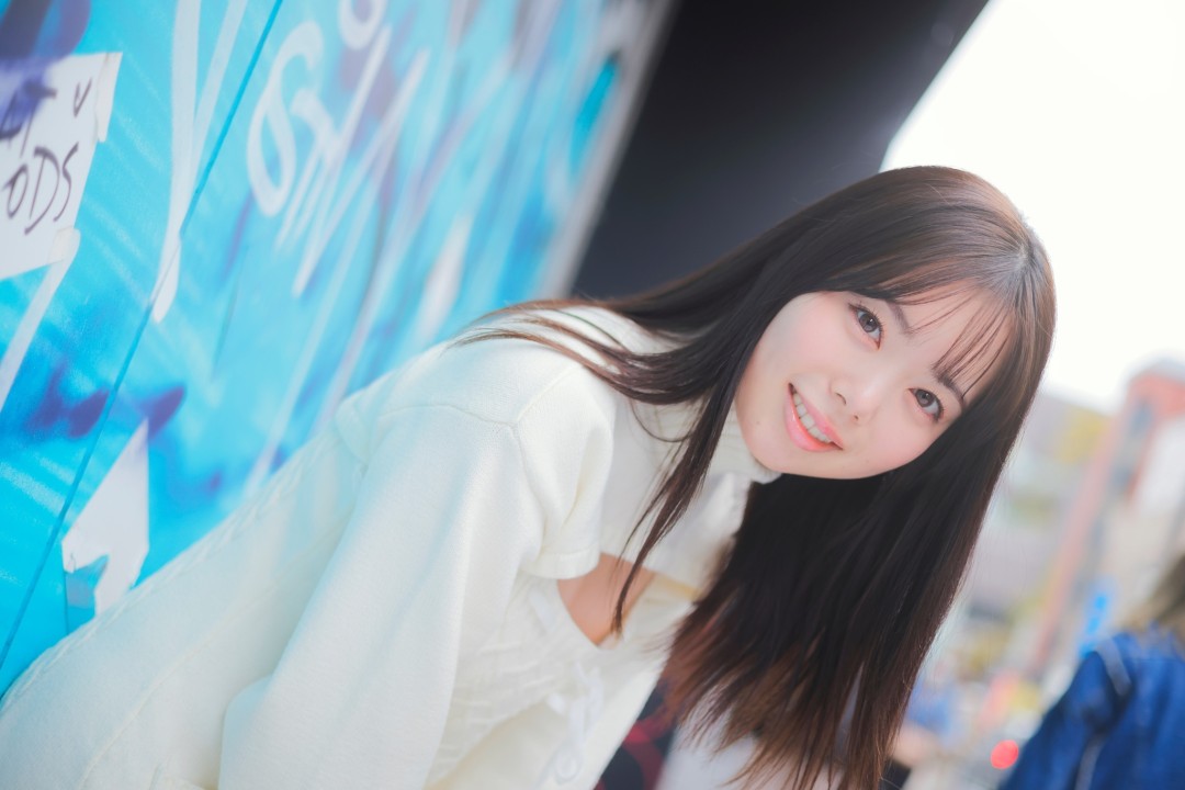 百濑明日香(百瀬あすか,Momose Asuka)- 图片 - xb1