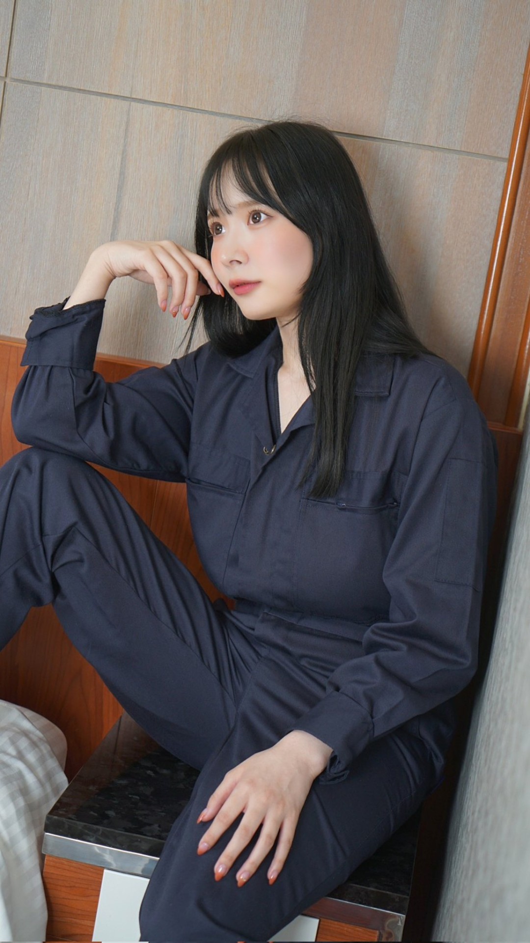 庵姬花(庵ひめか,Himeka Iori)- 图片 - xb1