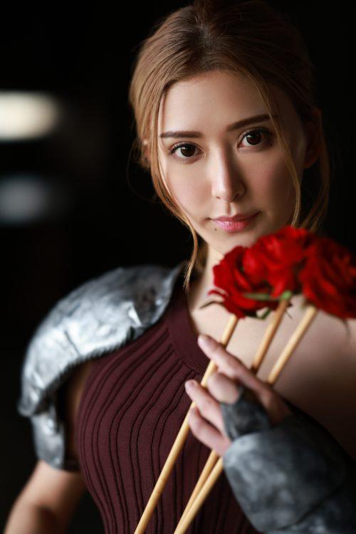 藤井兰兰(藤井蘭々,Fujii Ranran)- 图片 - xb1