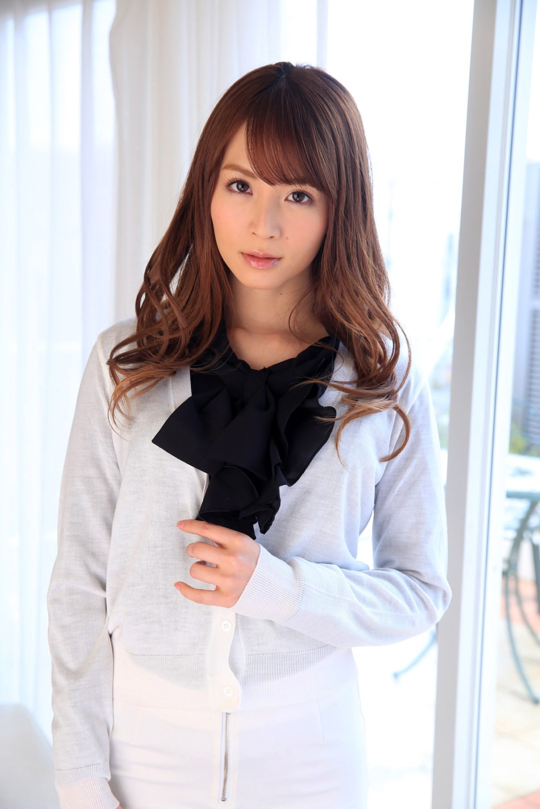 大桥未久(大橋未久,Ohashi Miku)- 图片 - xb1