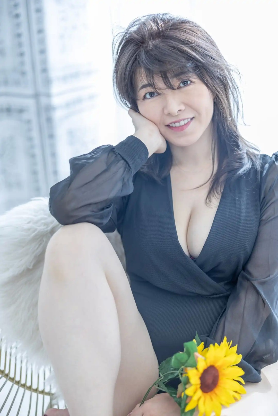 冈江凛(岡江凛,Okae Rin)- 图片 - xb1