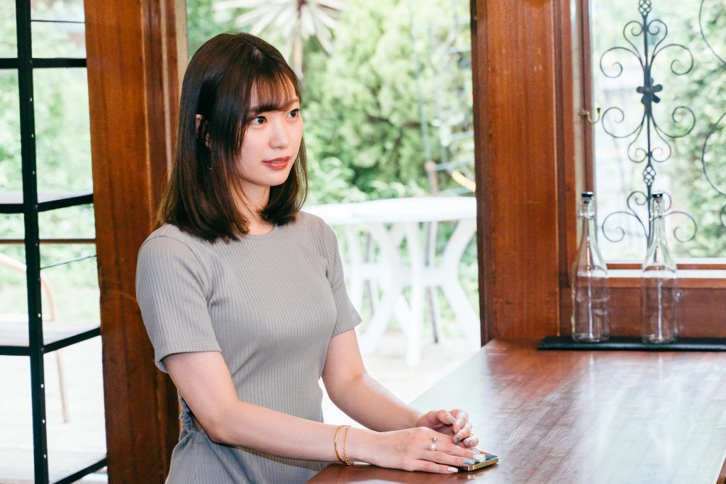 美谷朱里(Mitani Akari)- 图片 - xb1