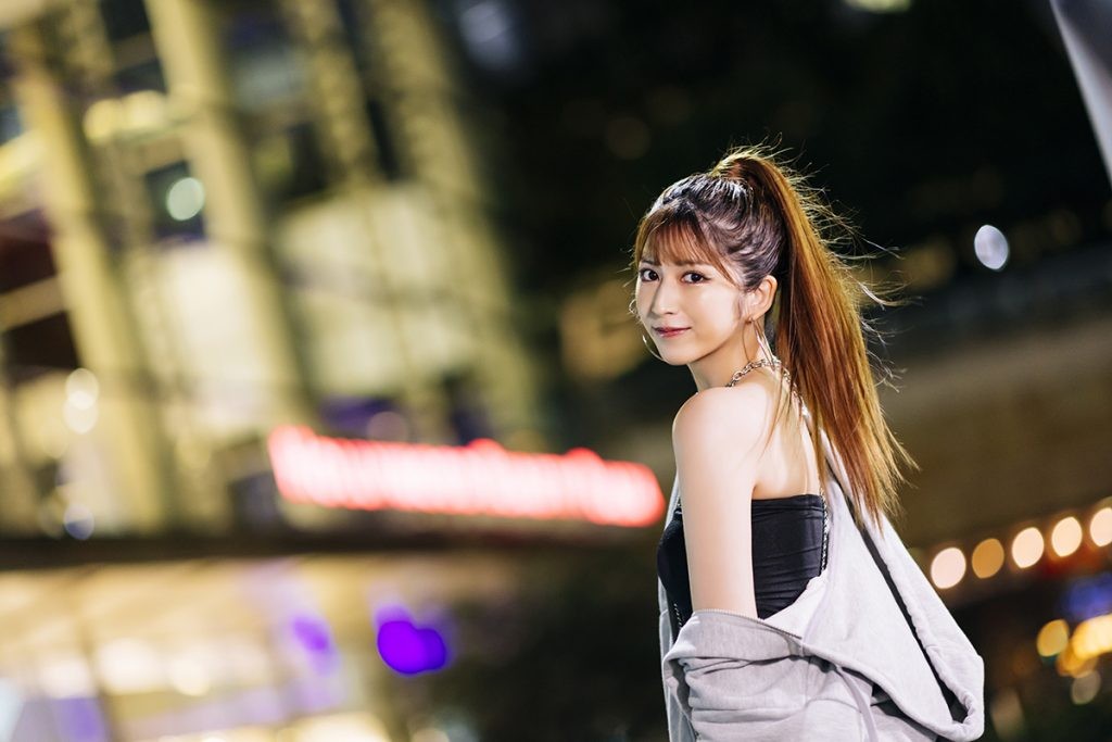 七森莉莉(七ツ森りり,Nanatsumori riri)- 图片 - xb1