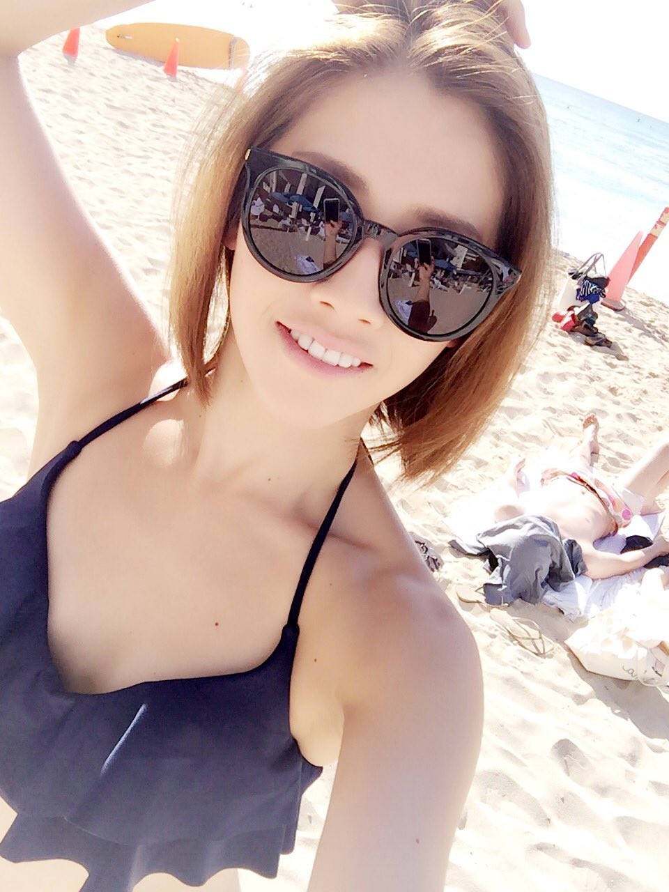 宫下华奈(宮下華奈,Miyashita Kana)- 图片 - xb1