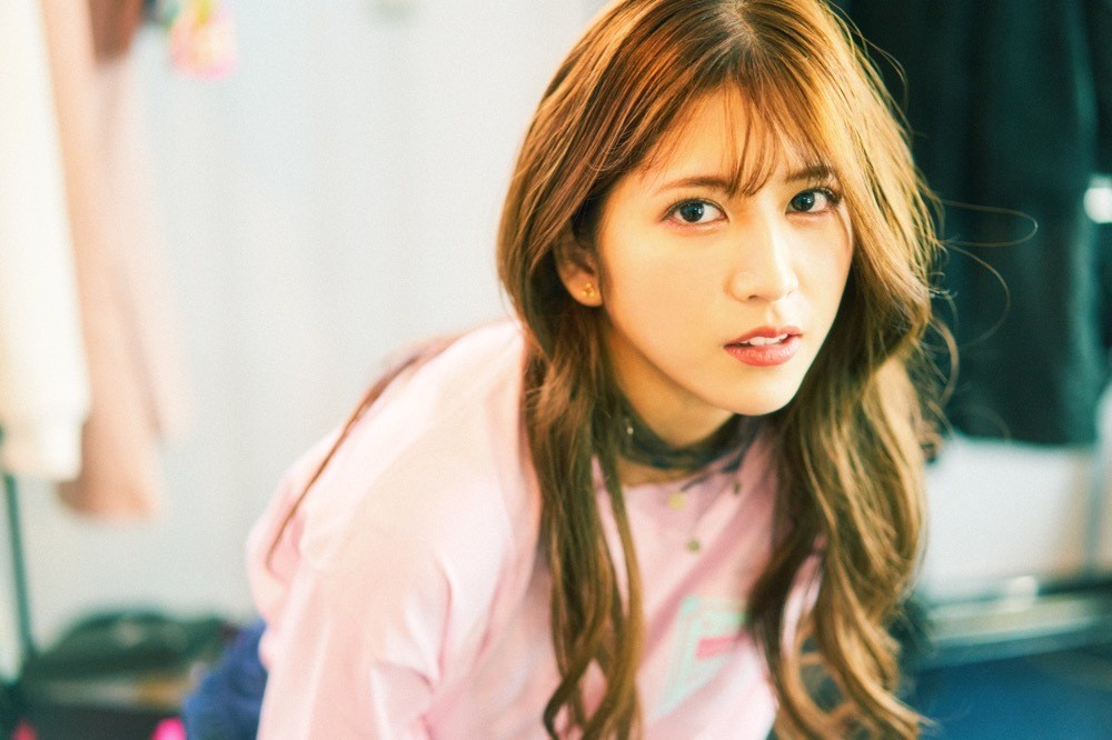 七森莉莉(七ツ森りり,Nanatsumori riri)- 图片 - xb1